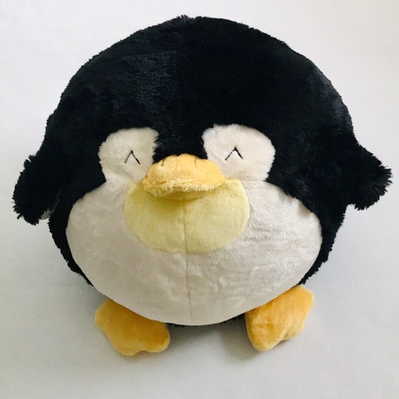 Squishable | Toys | Retired Squishable Penguin Plush | Poshmark